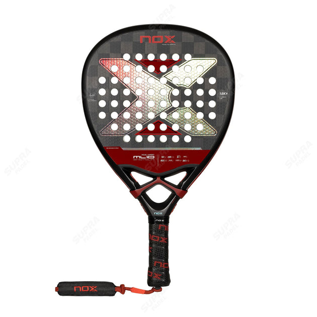 Palas NOX 2024 – SUPRA Padel