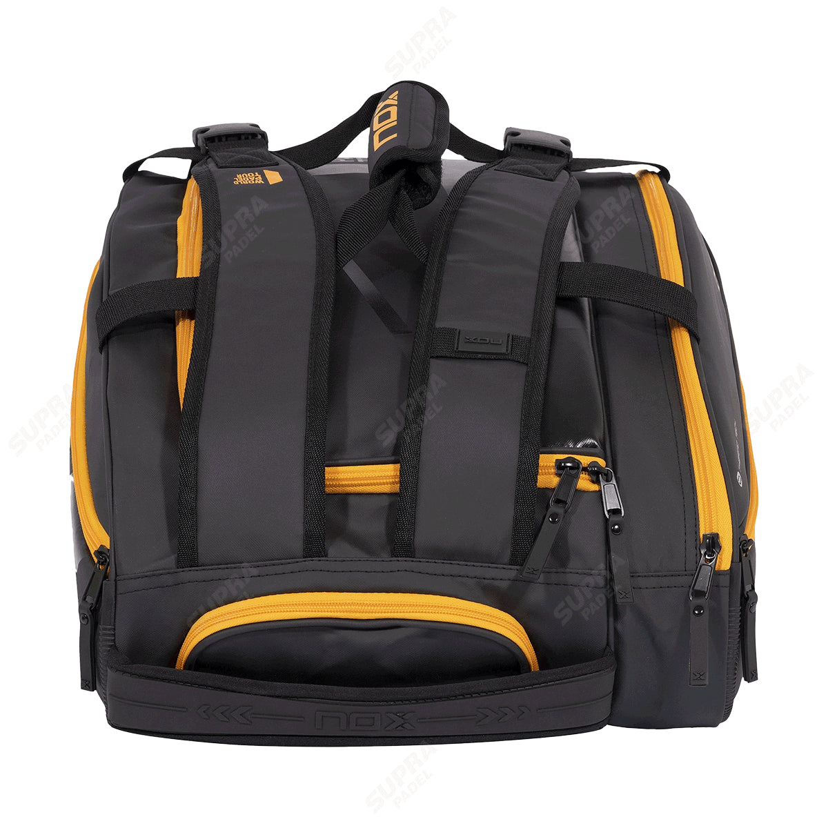 Paletero NOX WORLD PADEL TOUR OPEN SERIES – SUPRA Padel